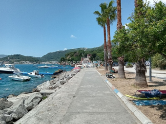 Sobe Herceg Novi, Zelenika