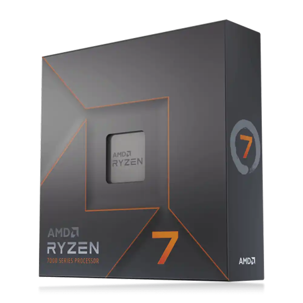 Procesor AMD AM5 Ryzen 7 7700X 4.5GHz