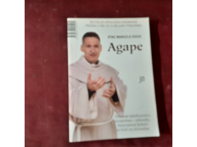 119 Agape - Otac Marcelo Rosi