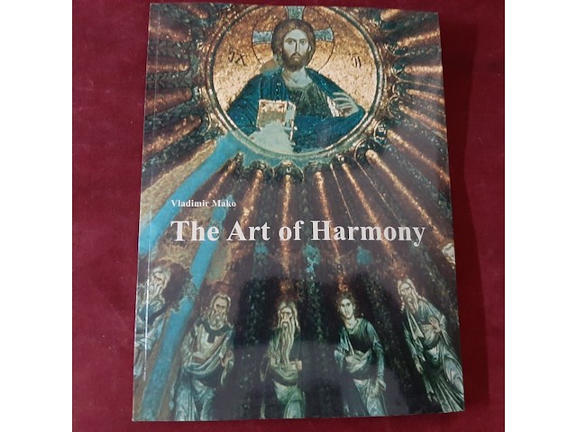 1 The Art of Harmony - Vladimir Mako