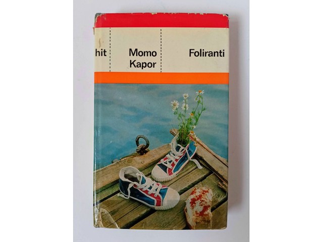 FOLIRANTI - Momo Kapor