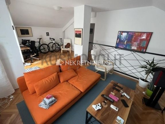 Čukarica, Bele vode, Bogdana Velaševića, 4.0, 110m2, 240000 EUR