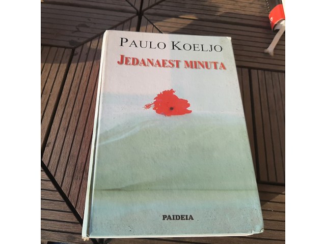 r7 JEDANAEST MINUTA - Paulo Koeljo