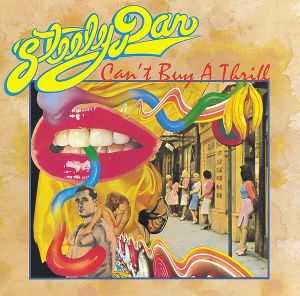 Steely Dan