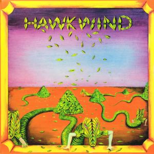 Hawkwind