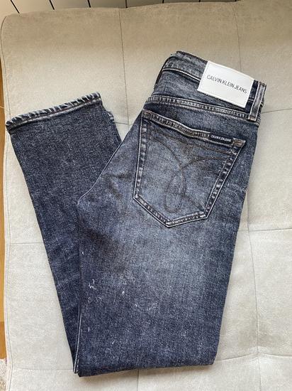 SnIzenoo/CALVIN KLEIN JEANS / W25-L30