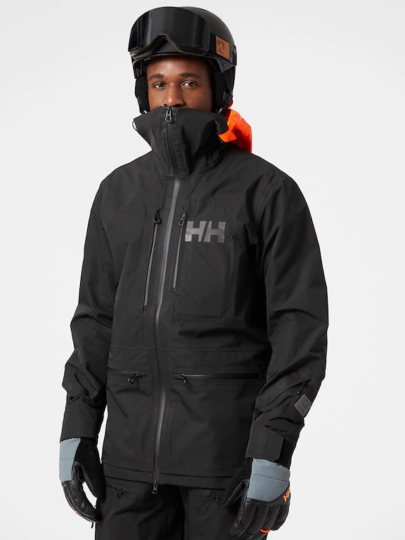 HELLY HANSEN Muška ski jakna ELEVATION INFINITY 2.0 Jacket