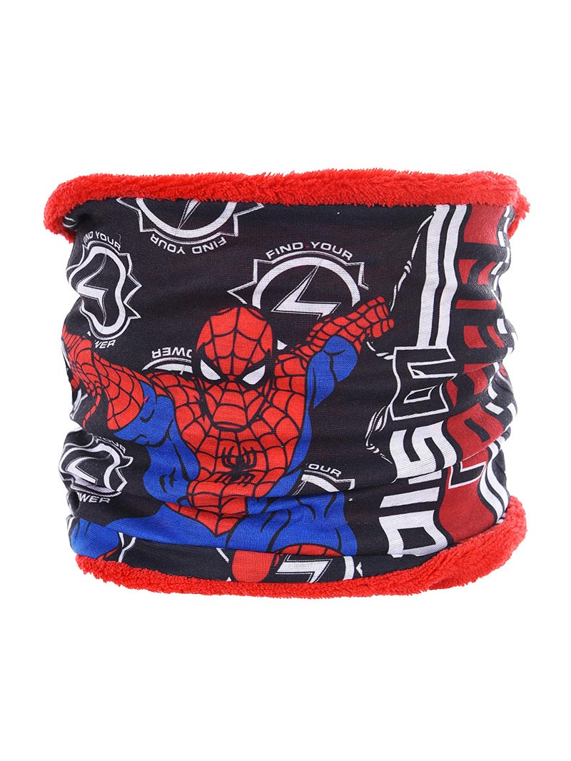 KIDS MOVIE HEROES SPIDERMAN Neckwear
717 RSD 502 RSD
The lowest price in the last 30 days*: 502 RSD