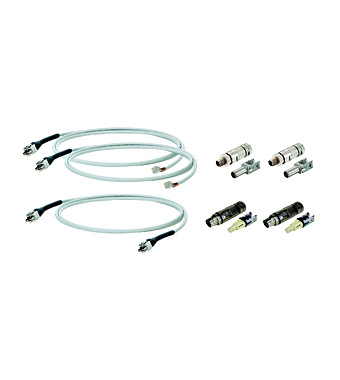 WireXpert-Komplet kablova za merenje M12 D-kod.sistema
i sa utikačima i utičnicama