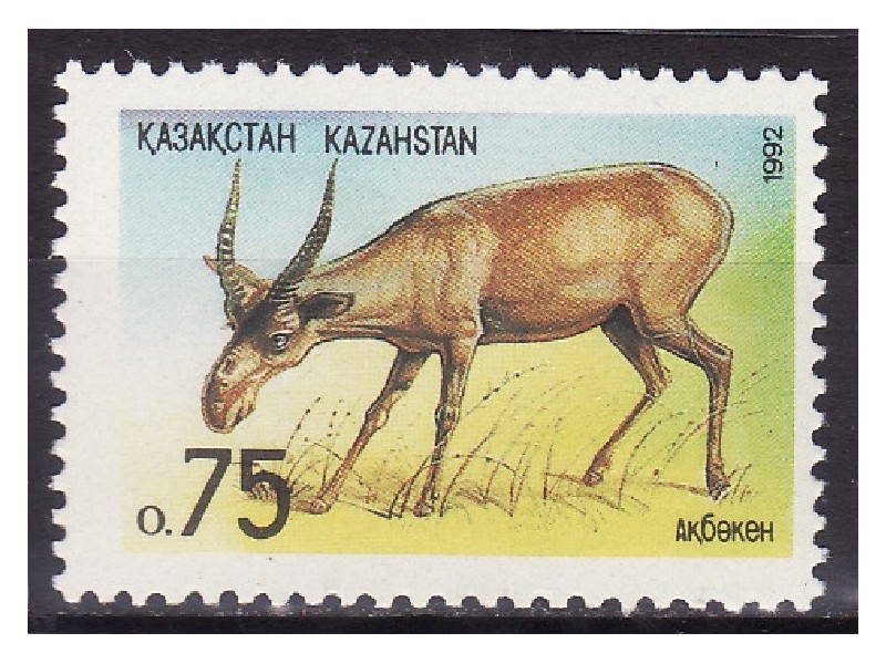 Kazakstan