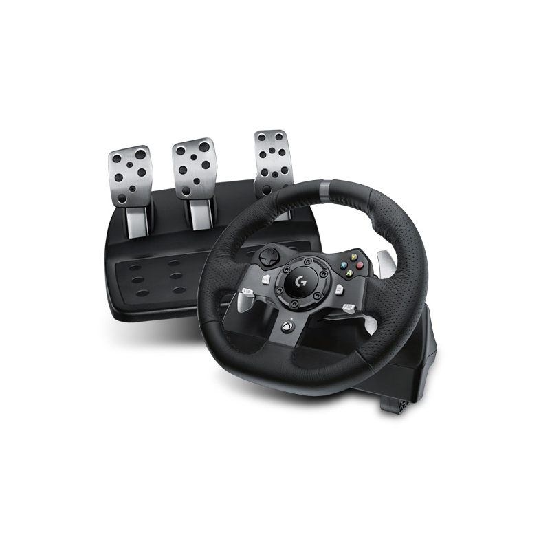 Volan Logitech G920 Driving Force Gaming Racing Wheel