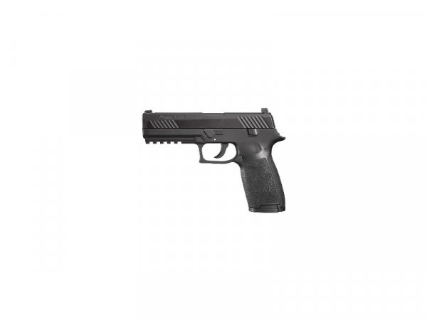 VAZDUŠNI PIŠTOLJ SIG SAUER P320 BIK 4,5 mm