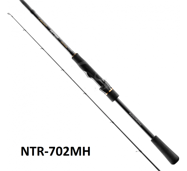 Select Nitro NTR-702MH