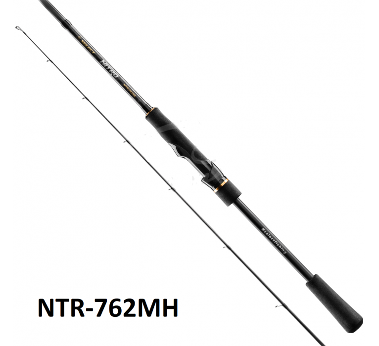 Select Nitro NTR-762MH