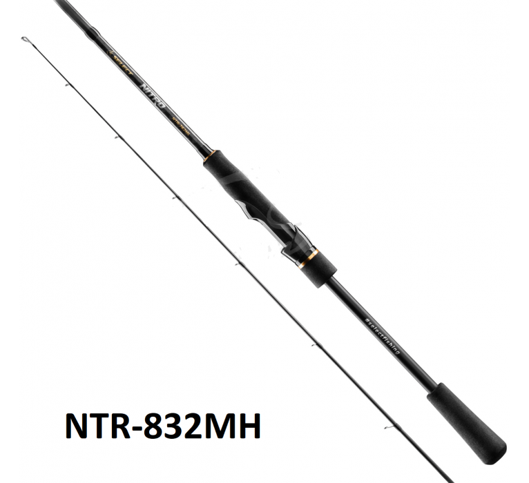 Select Nitro NTR-832MH