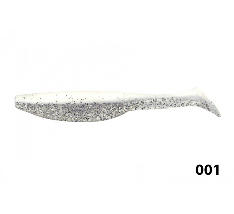 KONGER SLIM SHAD 10CM.