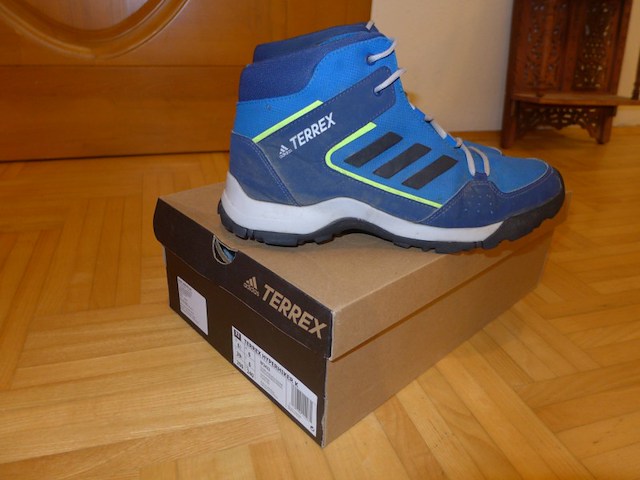 ADIDAS TERREX 40, perfektne!