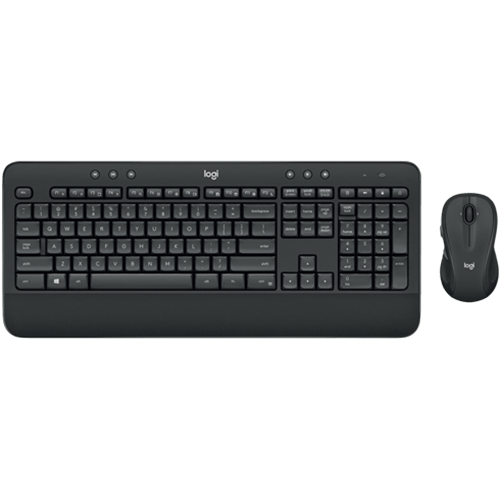 Logitech MK545 Advanced US Bežični komplet tastatura i miš | 920-008923