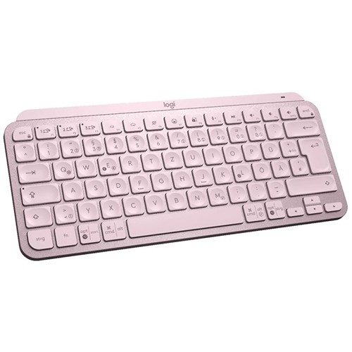 Logitech MX Keys Mini Illuminated Bluetooth bežična tastatura | 920-010500