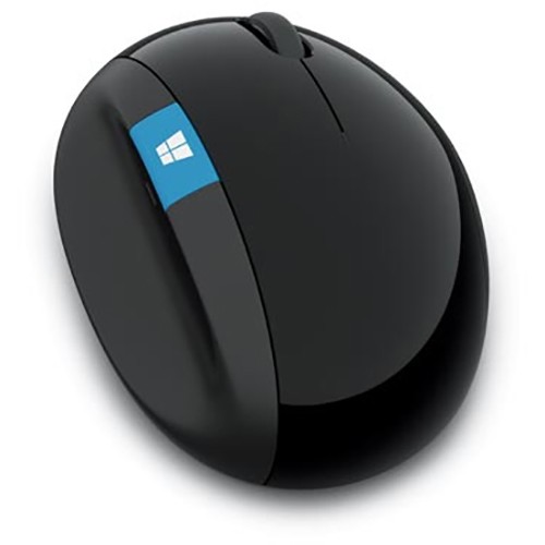 Microsoft Sculpt Ergonomic Business Bluetooth bežični miš | 5LV-00002