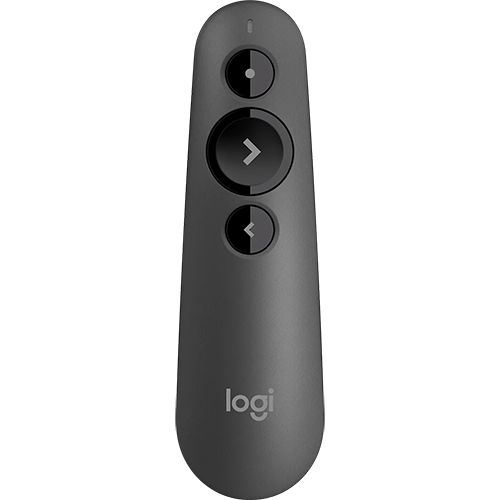 Logitech R500s Laser Prezenter USB bluetooth | 910-005843