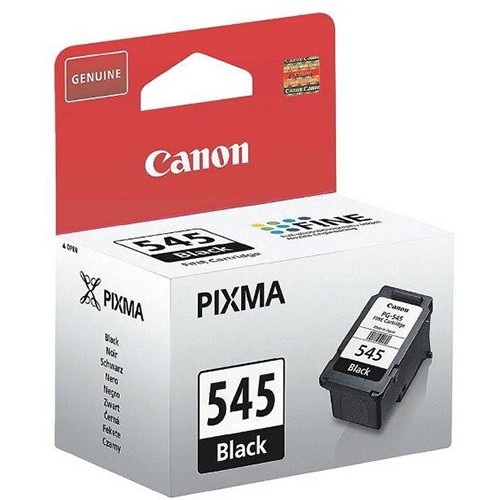 Canon PG-545 Black Ink ketridž | 8287B001