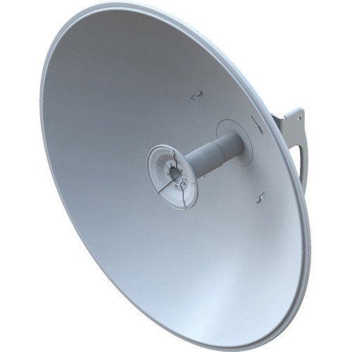 Ubiquiti airFiber Mrežne antene 5 GHz 30dBi 45deg nagnuti tanjir. Model AF-5G30-S45