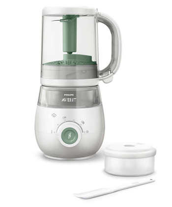 Avent Blender 4 u 1 SCF885/01