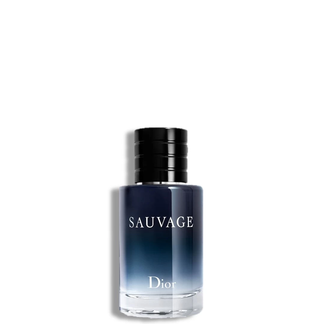 DIOR SAUVAGE EDT 60ML