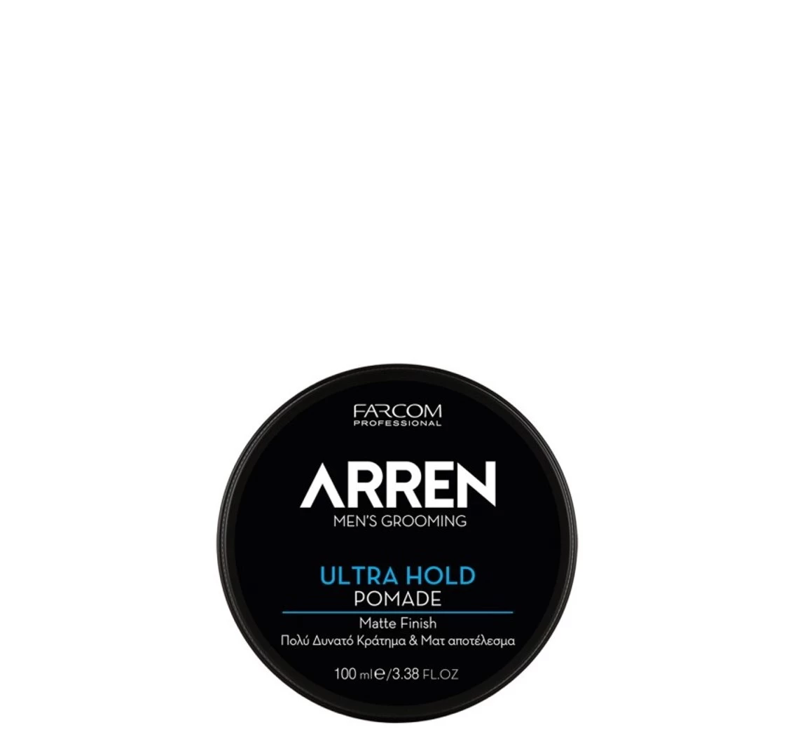 FARCOM ARREN MEN POMADA 100ML ULTRA HOLD