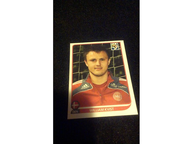 Panini FIFA 2010 J.Afrika sličica broj 360