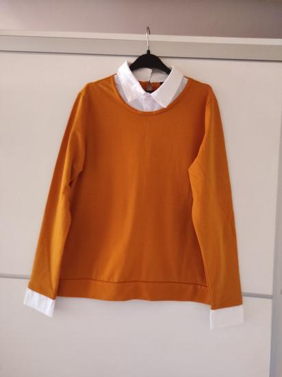 Nova bluza 40