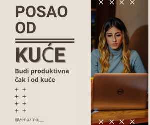 Posao od kuce