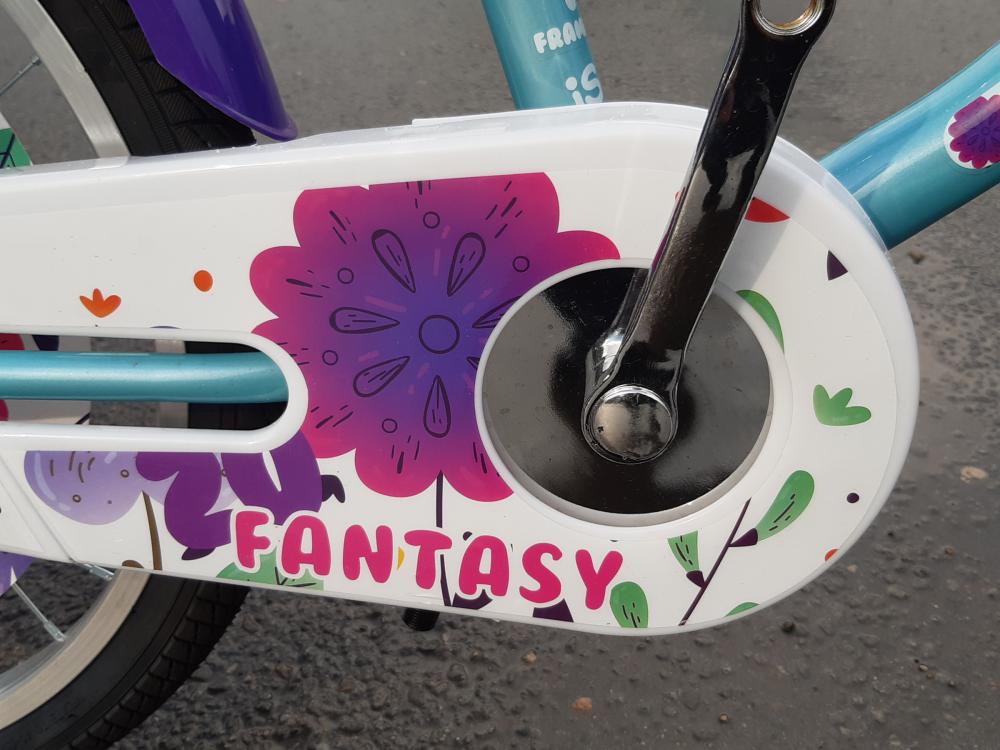 Adria Fantasy 20"