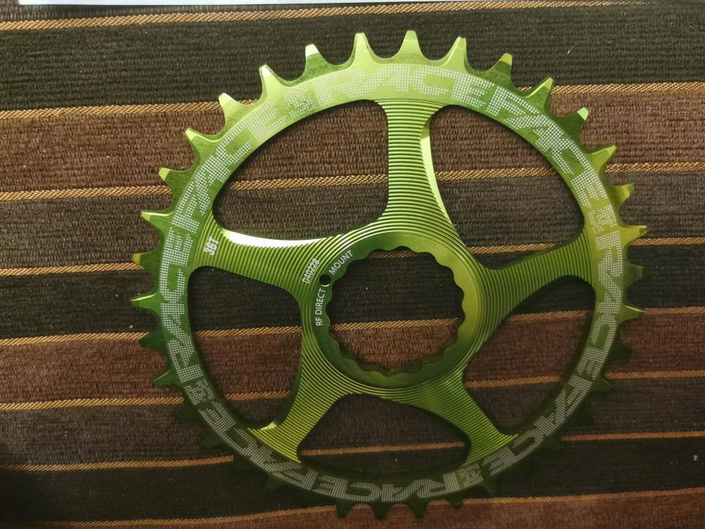 Racefac Lancanik 36T