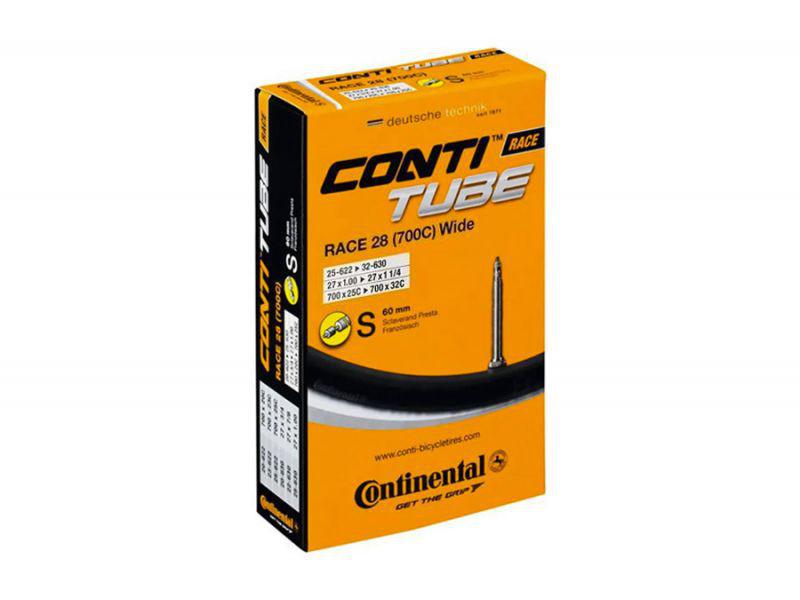 Continental RACE WIDE 700 x 25 - 32C presta 60mm