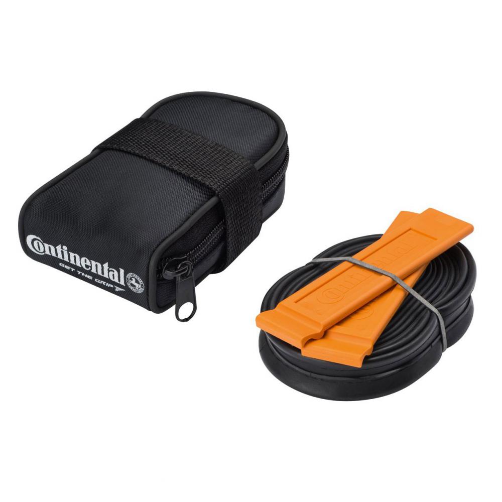 Continental Bag with Race 28 Tube, presta 60mm