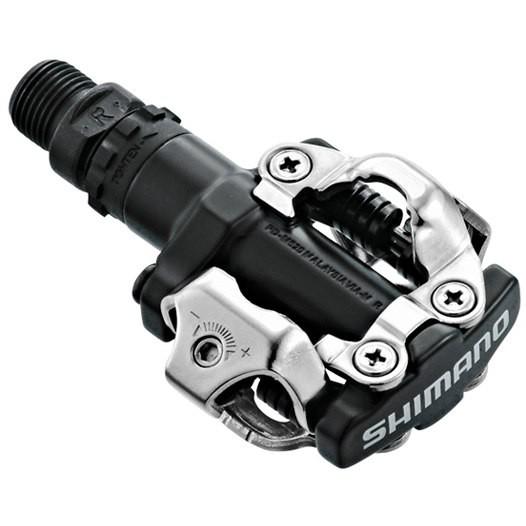 SHIMANO PD-M520 SPD Pedale