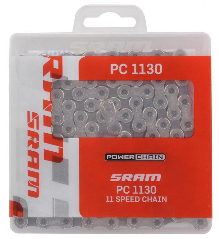 SRAM PC 1130 PowerChain 11-speed