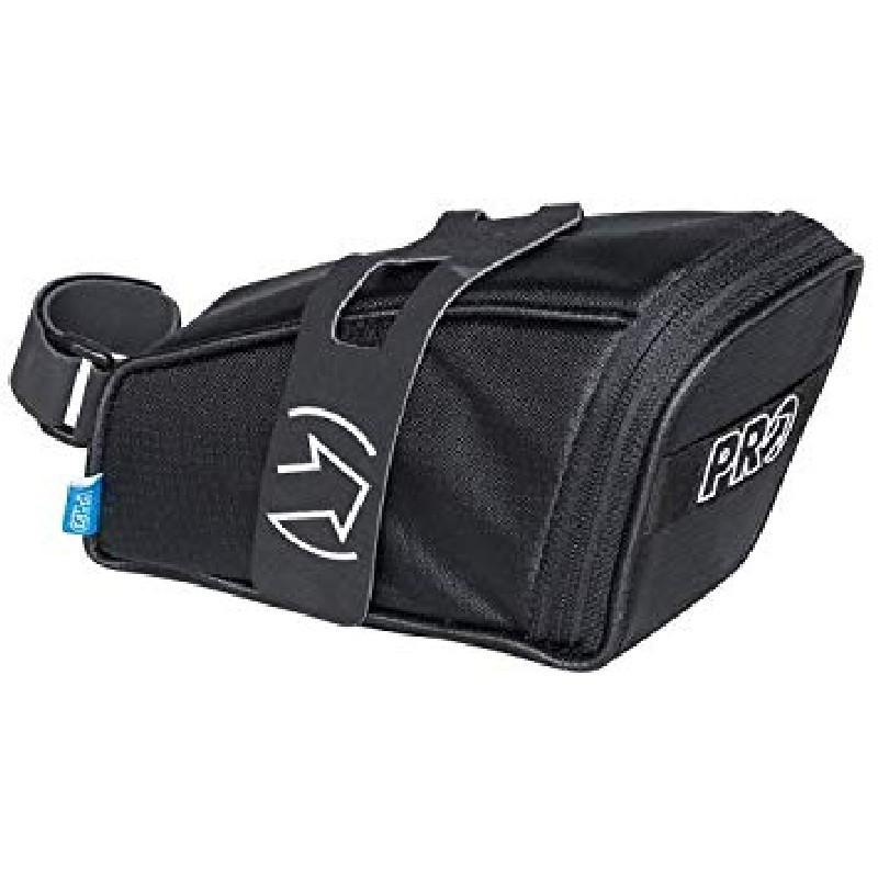 TORBICA PRO MAXI W-STRAP SYSTEM CRNA