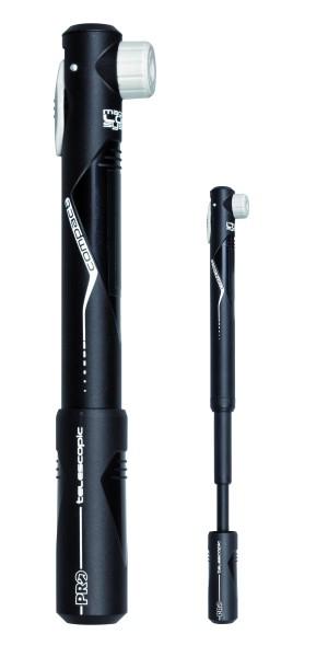 PUMPA MINI PRO COMPACT TELESCOPIC