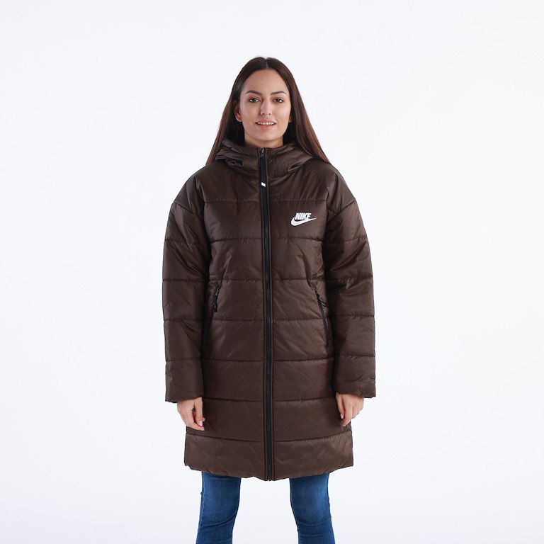 NIKE Jakna w nsw syn tf rpl hd parka W