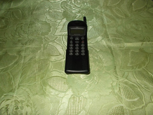 Philips Diga - mobilni telefon iz 1997 godine