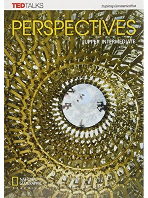 Perspectives Upper Intermediate SB