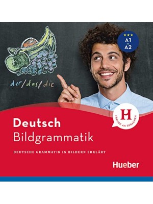 Bildgrammatik