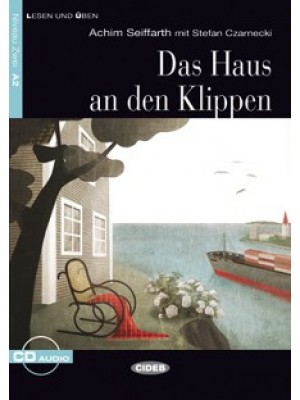 Das Haus an den Klippen