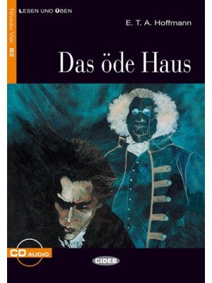 Das öde Haus, E.T.A. Hoffmann