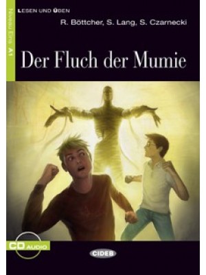 Der Fluch der Mumie
