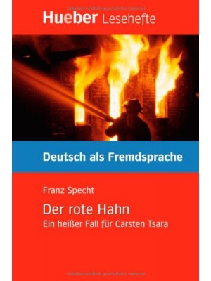 Der rote Hahn