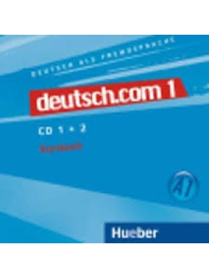 Deutsch.com - 1 CDs
